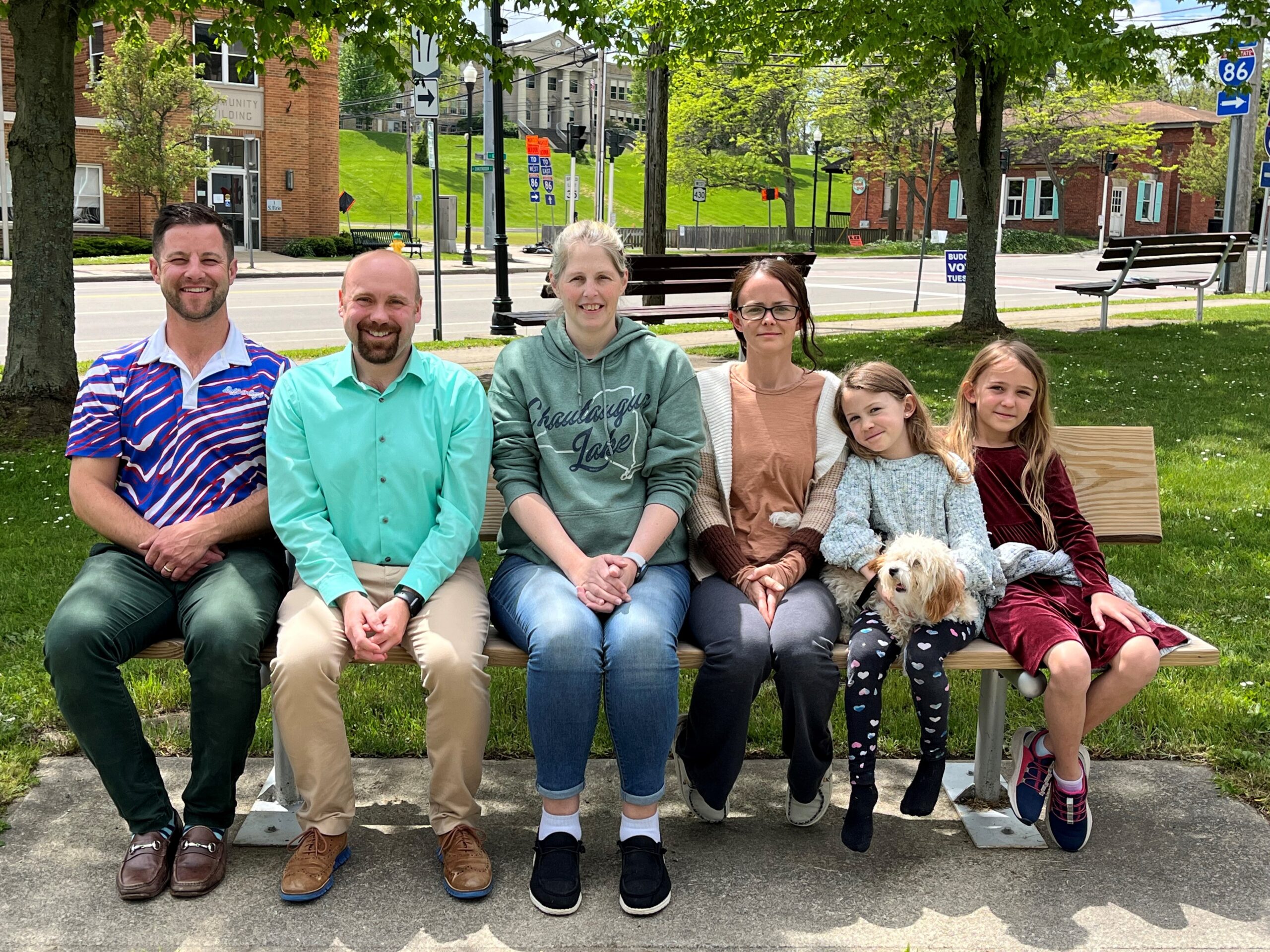 New Mayville Not-For-Profit To Operate Mayville Yard Sales, Mayville ...